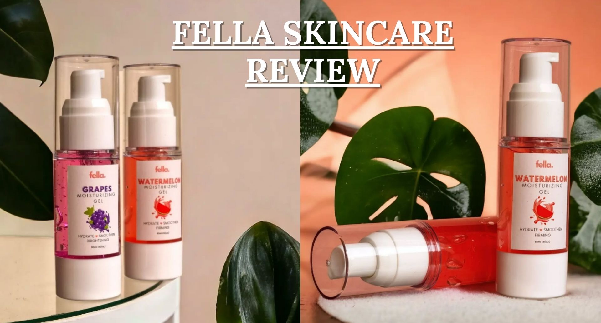 Fella Review: Exploring The Innovative Skincare Brand For A Healthy ...